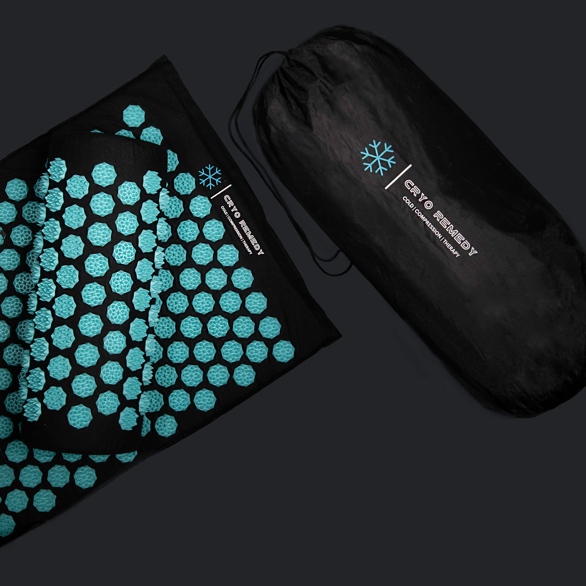 Acupressure Mat – Cryo Remedy