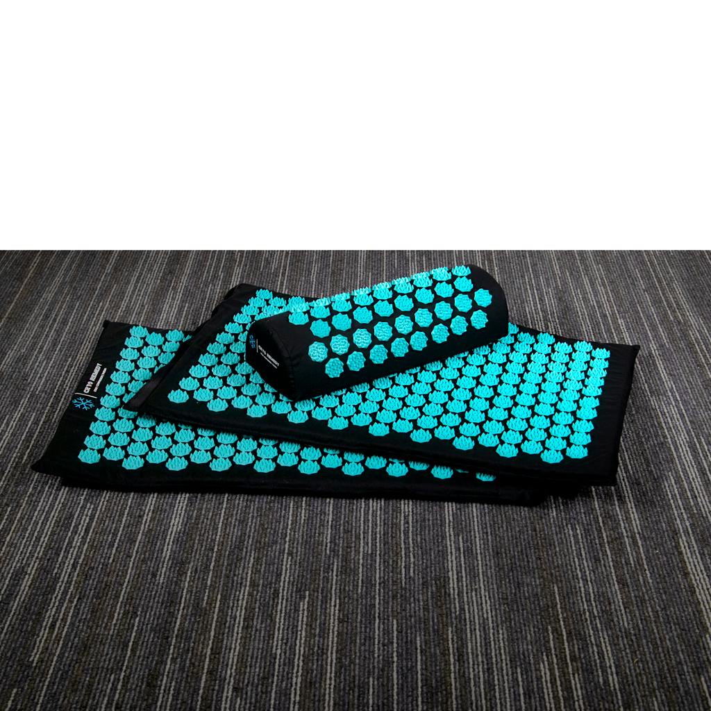 Acupressure Mat – Cryo Remedy