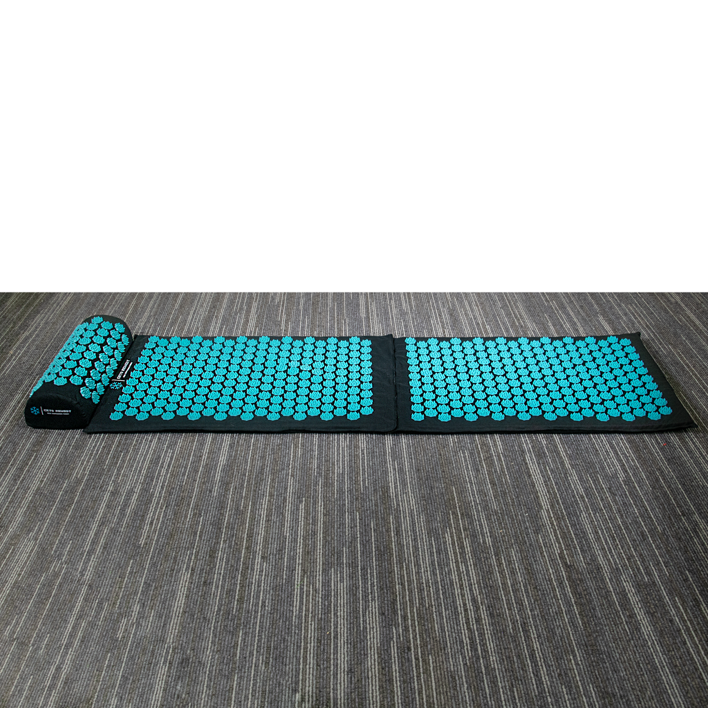Acupressure Mat – Cryo Remedy